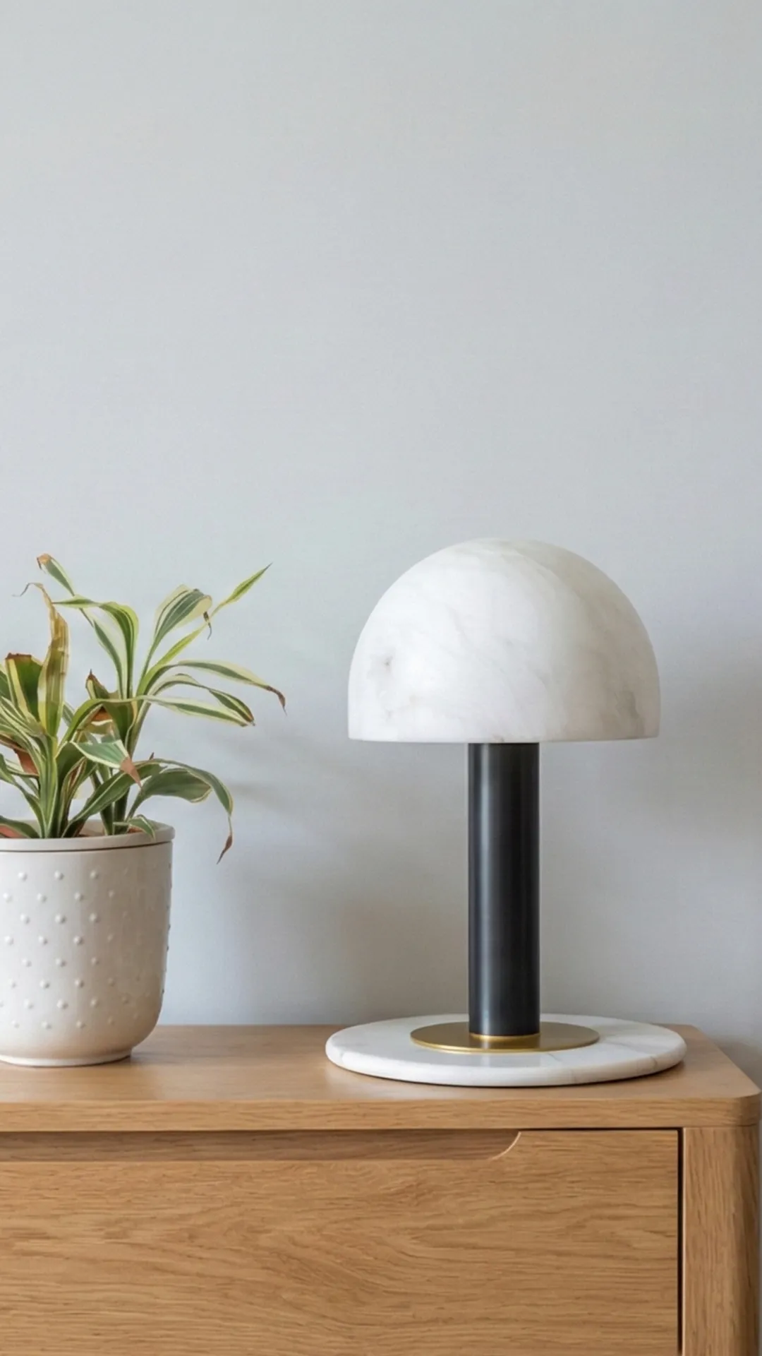 Abner Lighting | Premium Alabaster Lighting